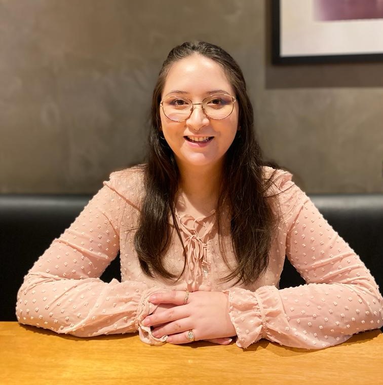 Alice Honjo - Curriculum